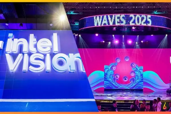 India’s Youth & the AI Revolution: Intel’s WAVES 2025 Vision